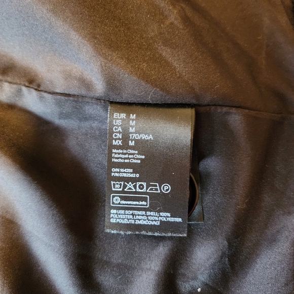 Divided H&M | Jackets & Coats | Divided Faux Fur Coat | Poshmark